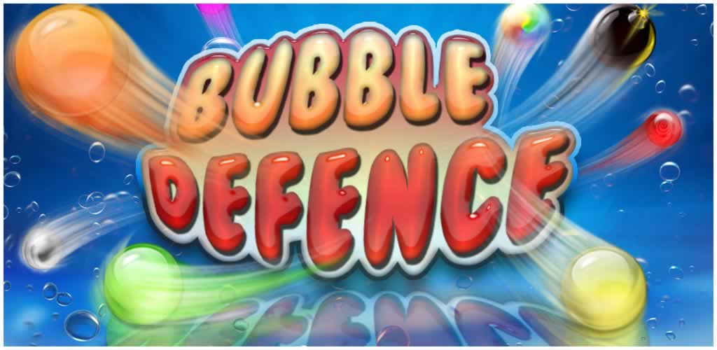 BubbleDefence – WEDO1.COM Game